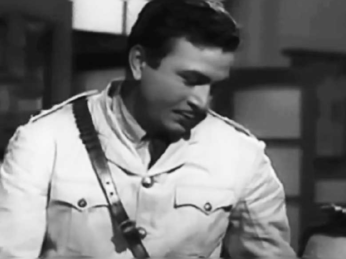 85 Years Late Veteran Actor Jagdish Raj Did 250 Movies Played Policeman ...