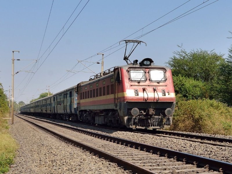 Indian Railways provides break journey facility for travelling more ...