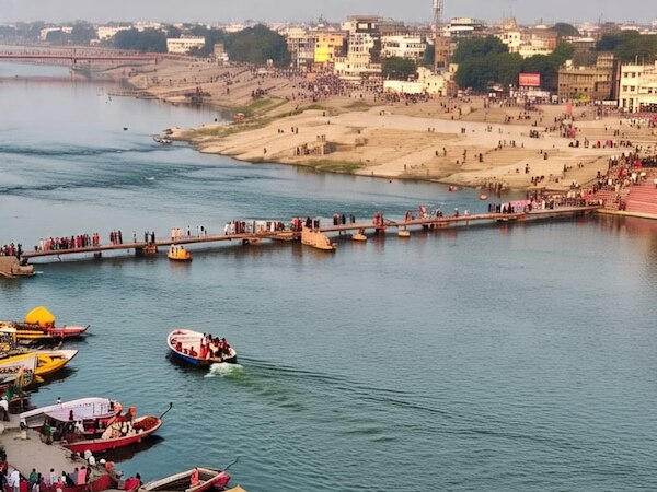 Prayagraj most populous district of Uttar Pradesh according to 2011 ...