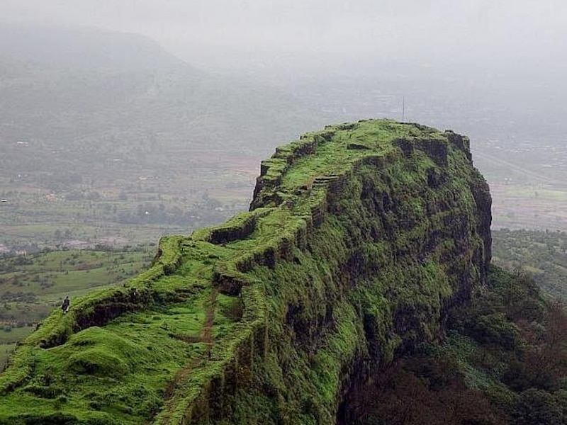 Maharashtra best and famous hill stations to visit in monsoon for ...