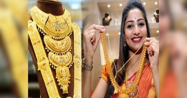 gold price today in uttar pradesh 7 June 2025 noida ghaziabad lucknow ...