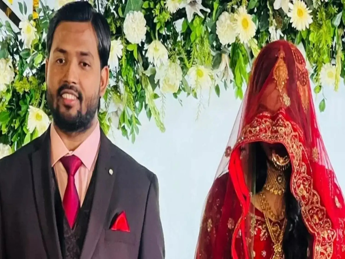 Khan Sir Wife AS Khan Where is Khan Sir wife from in Siwan what is her ...