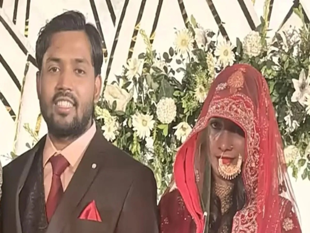 Khan Sir Wife AS Khan Where is Khan Sir wife from in Siwan what is her ...