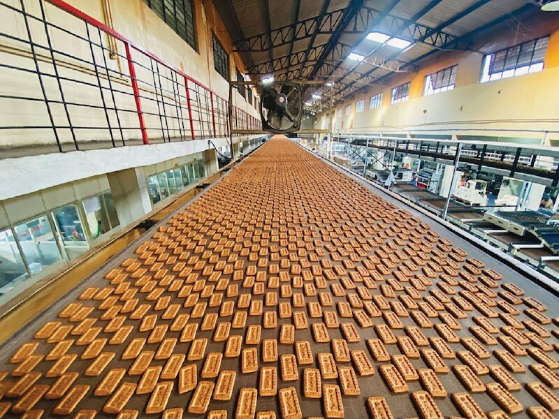 कौन हैं पारले जी के मालिक। Who is Parle G Owner। क्या पारले जी हेल्दी ...