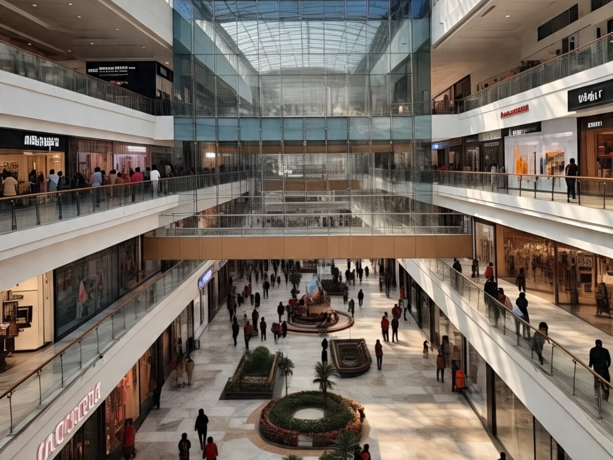Bareilly has 4 big malls will get enjoy shopping entertainment and ...