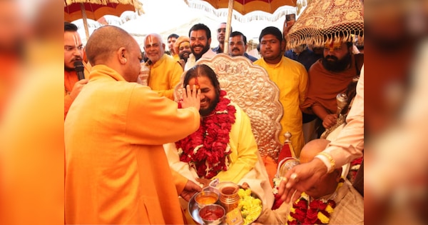 What is real name of Satua Baba Left home at age of 11 special ...