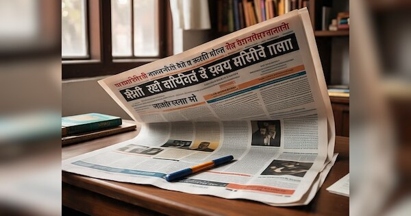 first hindi newspaper in India Udant Martand 1826 history | भारत का ...