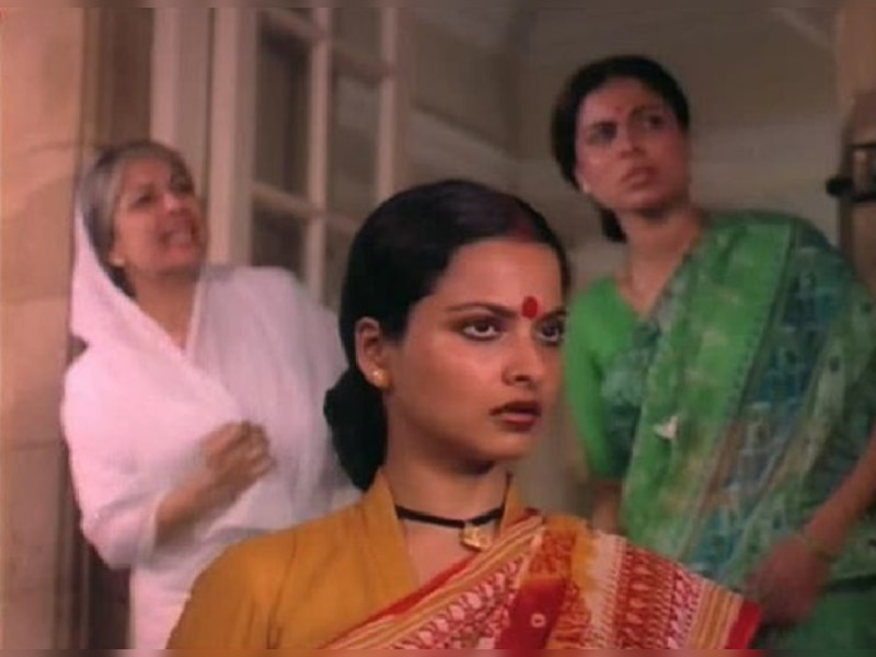 salman han onscreen mother reema lagoo blockbuster film kalyug gave ...