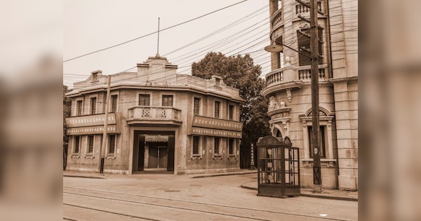 first police station in India Kolkata 1844 know interesting history ...