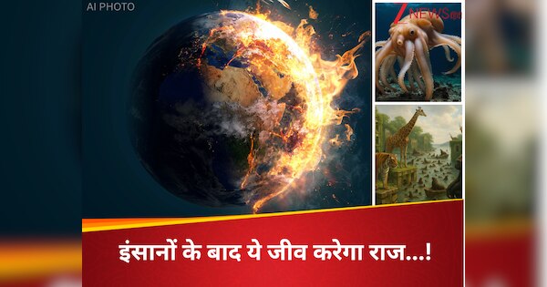 scientists claims that this animal will rule on earth after all humans ...