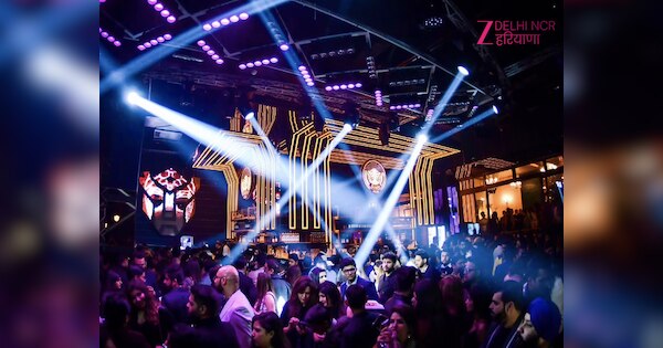 Delhi Best Clubs: ये हैं दिल्ली के सबसे फेमस क्लब, जहां ले सकते हैं ...