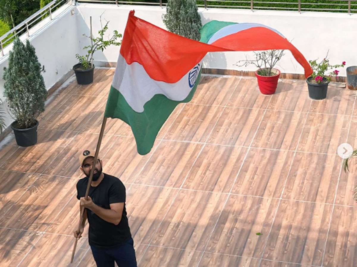 inside pics of mohammed shami farmhouse as name of hasin jahan in ...