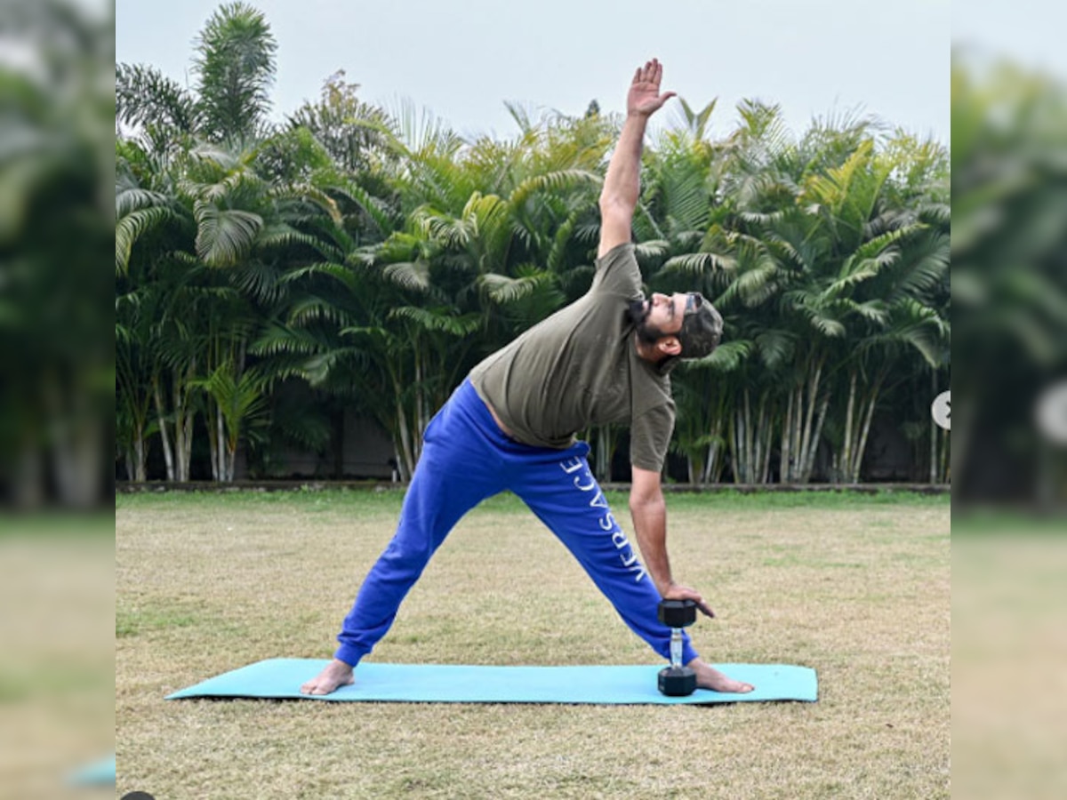 inside pics of mohammed shami farmhouse as name of hasin jahan in ...