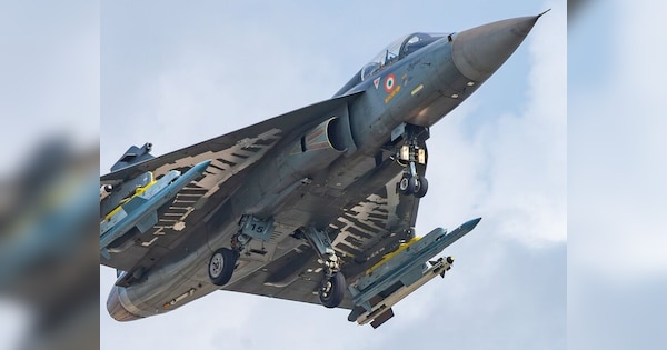india will get much powerful tejas a1 fighter jet integrated with ...
