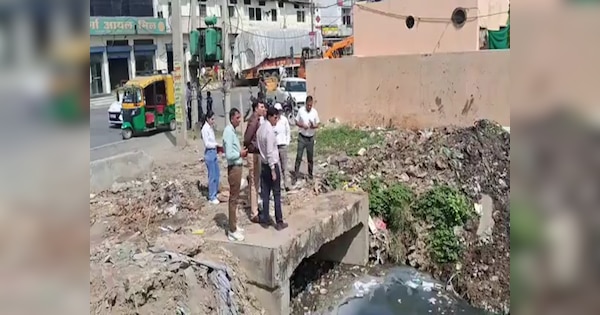 Kaithal News: कैथल में मानसून से पहले नालों की सफाई के लिए डीसी का सख्त रुख