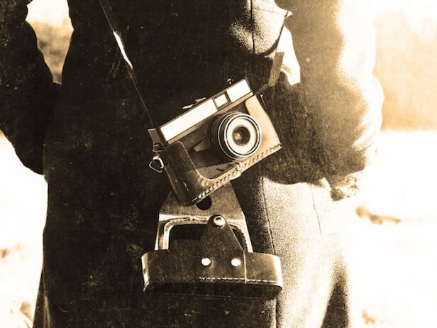 first camera in India who invented camera know history of photography ...