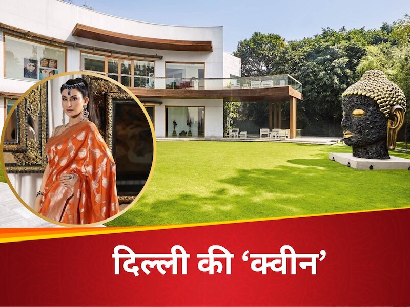 why delhi Shalini Passi is so Famous। शालिनी पासी क्यों फेमस हैं। what ...