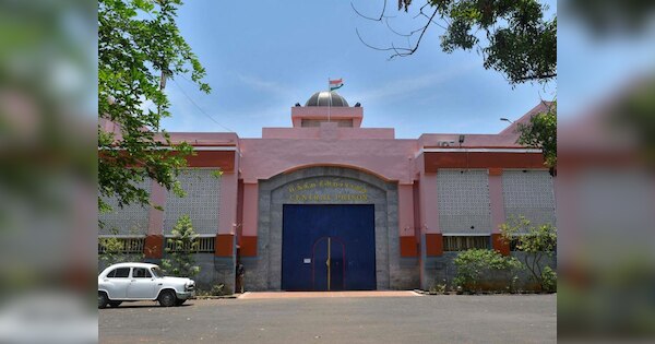 Puducherry central jail India prisoners do organic farming gets salary ...