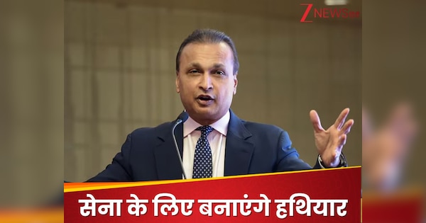 anil ambani reliance defence tie up with german firm diehl defence to ...