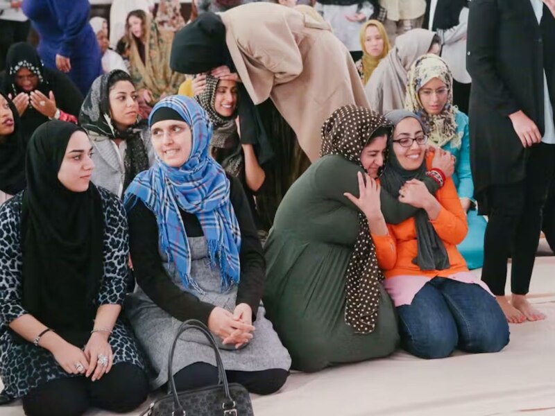 कौन से मुस्लिम देश में हैं सबसे ज्यादा कुंवारी लड़कियां? | Which Muslim ...