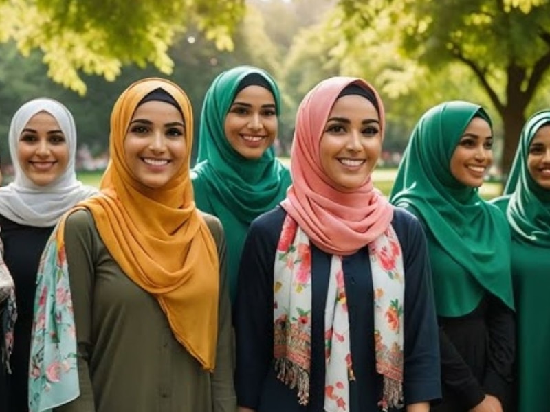 कौन से मुस्लिम देश में हैं सबसे ज्यादा कुंवारी लड़कियां? | Which Muslim ...