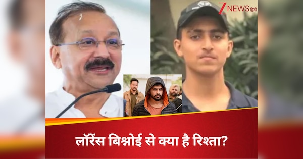 Who is Zeeshan Akhtar mastermind behind Baba Siddique murder case ...