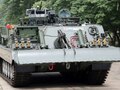 Arjun ARRV Tank also a indian army crane heres how this vehicle useful ...