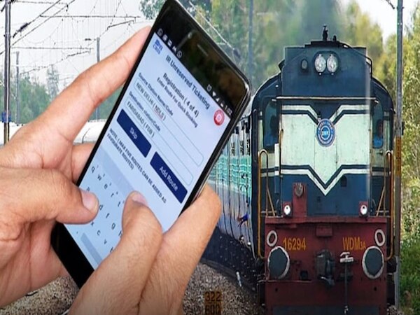 Train Ticket New Rules: ରେଳବାଇ ନେଲା ଏକ ବଡ଼ ପଦକ୍ଷେପ, ଏବେ ୨୪ ଘଣ୍ଟା ପୂର୍ବରୁ ପ୍ରସ୍ତୁତ ହେବ ଚାର୍ଟ