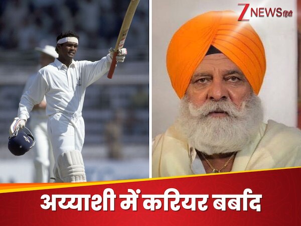 yograj singh shocking revelation on vinod kambli looseness during cricket career| पार्टी ...
