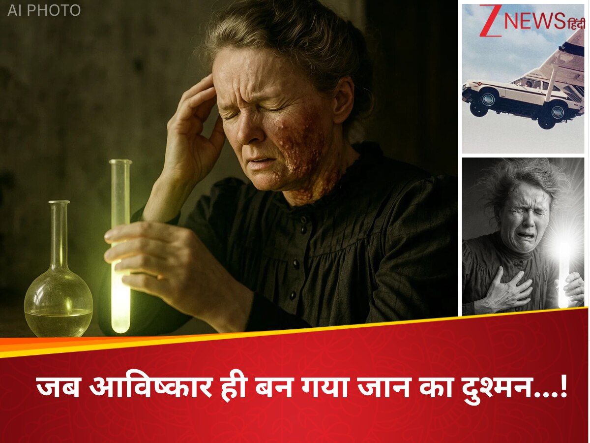 5 famous scientists who got killed by their own inventions like marie ...