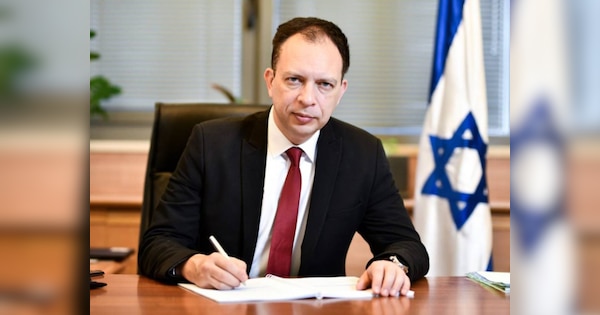 Israeli lawmaker Vladimir Beliak accuses Netanyahu and says no real ...