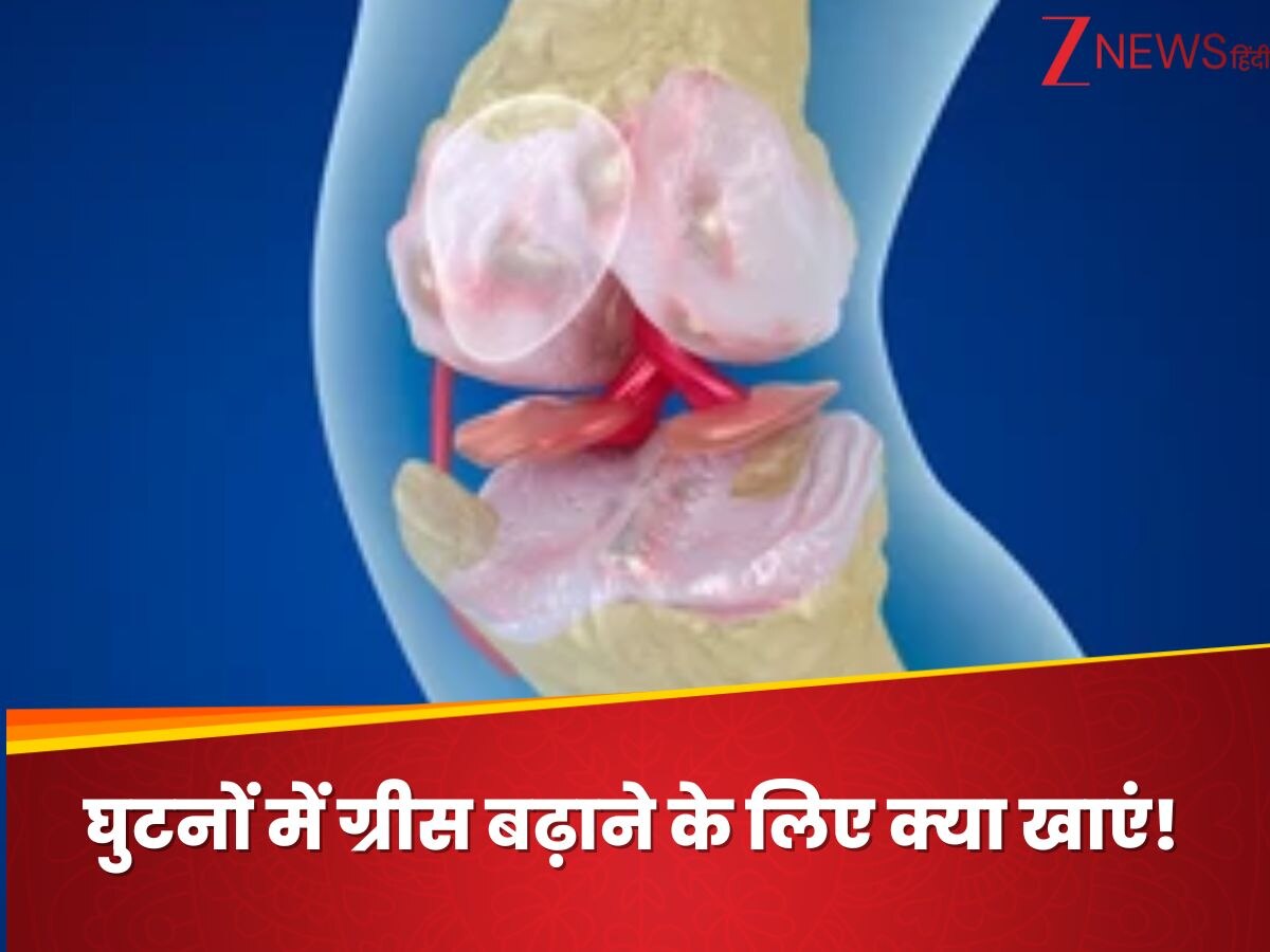 घुटनों का ग्रीस बढ़ा सकता है गोंद कतीरा | Food for knee joints and ...