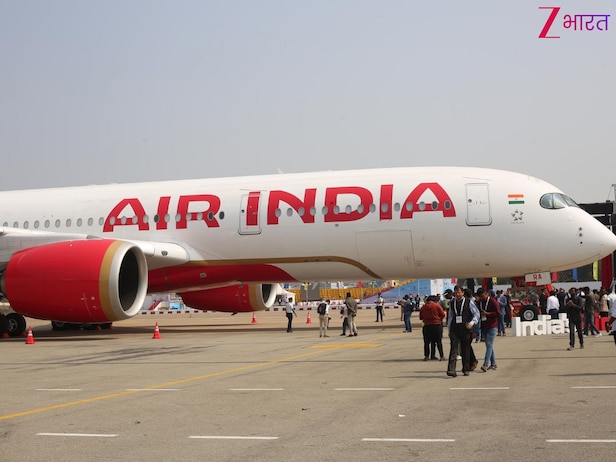 Air India owner Tata group buys Rs 18000 crore from modi government ...