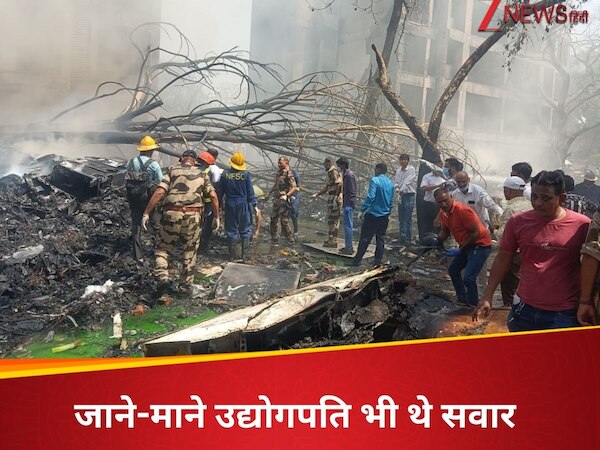 air india ahmedabad plane crash businessman pramukh nanda and subhash ...