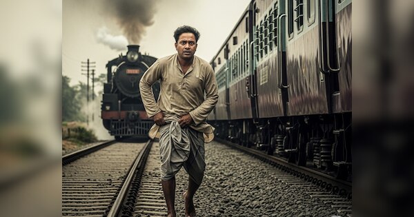 When toilet facilities start in Indian trains okhil chandra Sen letter push britishers start ...