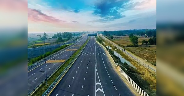 Gorakhpur Shamli Expressway will connect purvanchal with west up 700 km ...