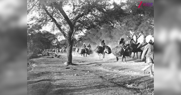 When was first road built in India old history Harappa and Mohenjodaro ...