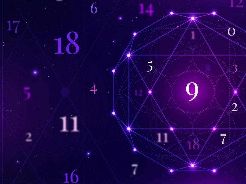 Ank Jyotish Mulank 6 Personality maa Lakshmi is always with mulank 6 ...