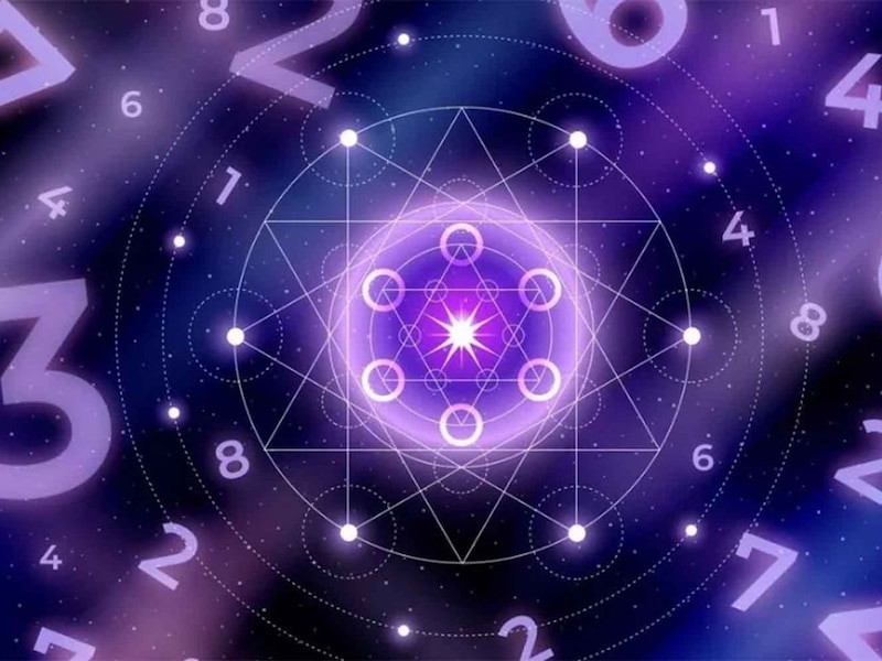 Ank Jyotish Mulank 6 Personality maa Lakshmi is always with mulank 6 ...