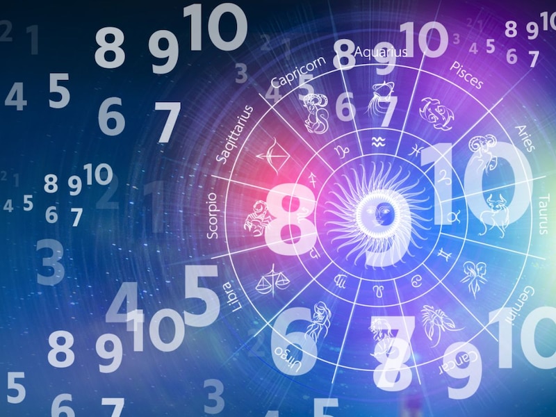 Ank Jyotish Mulank 6 Personality maa Lakshmi is always with mulank 6 ...