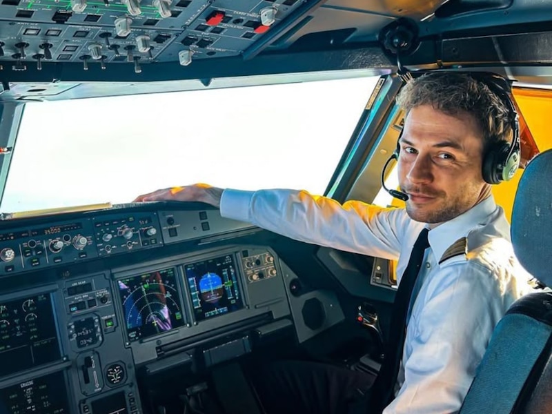 Ahmedabad plane crash Not only Mayday ATC and pilot also use unique ...