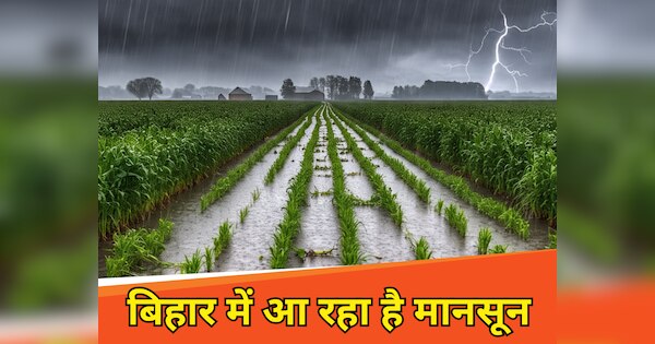 Indian Meteorological Department Patna issued lightning thunder warning ...