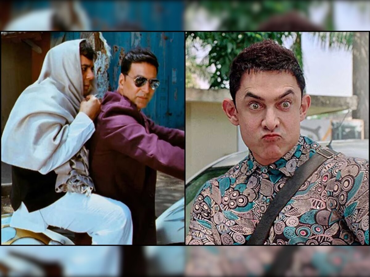 2012 movie omg director umesh Shukla recalls rumours Vidhu vinod chopra ...