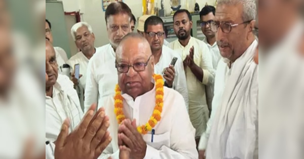 Mangni Lal Mandal Had Hidden His Two Marriages Information From ...