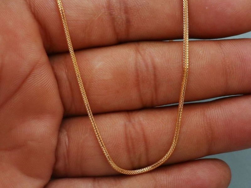 gold chain latest designs in 8 to 10 gram gold trending gold chain ...