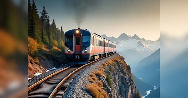india 5 dangerous railway tracks where sometimes passengers get scared ...