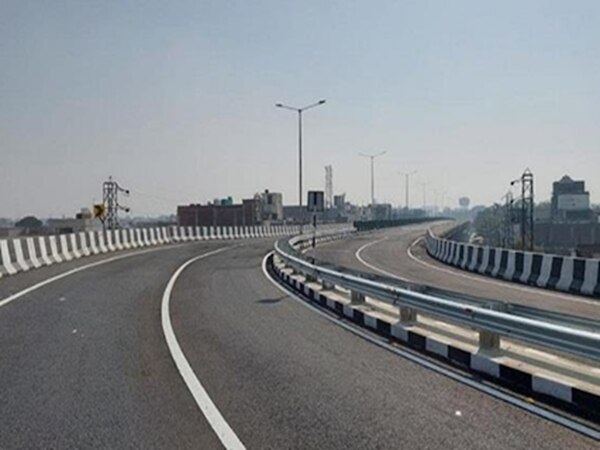 CM Nitish Kumar Will Inaugurate Mithapur Mahuli Elevated Road Today ...