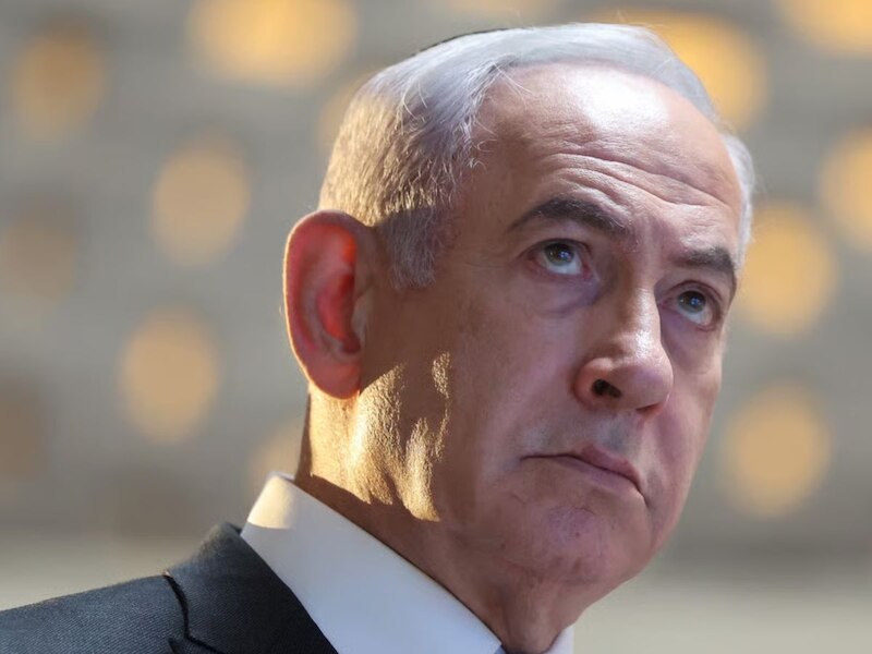 Israel PM Benjamin Netanyahu Biography know Ben Nitai Biwi Family ...