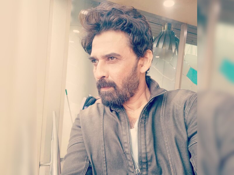 54 Year Old Mukul Dev Real Death Reason Dont Wont To Live More Stop ...