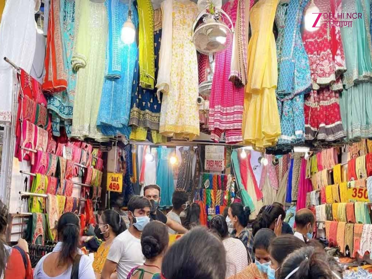 Shouri Cloth Market: यहां हैं एशिया की सबसे बड़ी कपड़ा मंडी, जहां कम ...